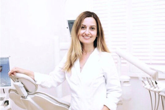 Trending Dental Stories and News – Homemade Cakery